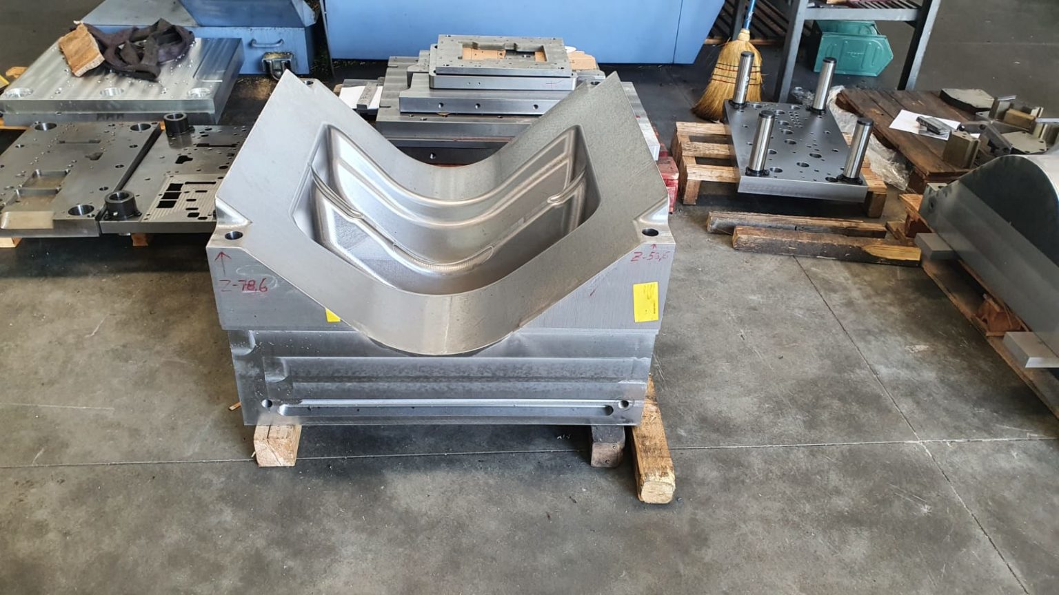 EVM SERVIZI | STAMPI CAD E LAVORAZIONE A PIOBESI